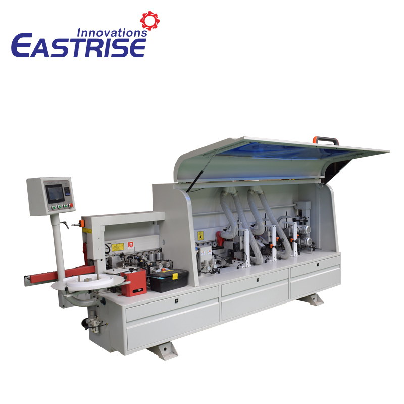 Auto Edge Banding Machine from China manufacturer - eastrise