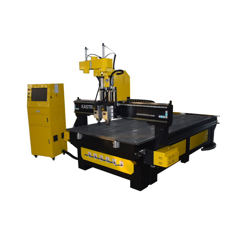 China 1325 Two-process ATC Cnc Router Table for Sale from China ...