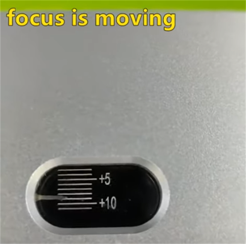 What should we do if the kerf of laser cutting machine is too wide ...