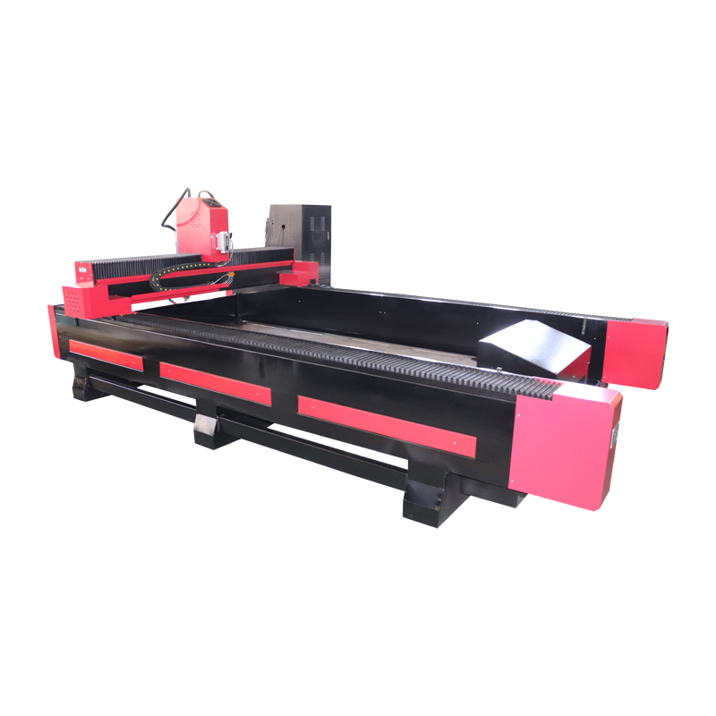 Stone Linear ATC Cnc Router with Auto Tool Changer from China ...