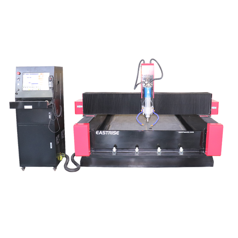 Stone Linear ATC Cnc Router with Auto Tool Changer from China ...